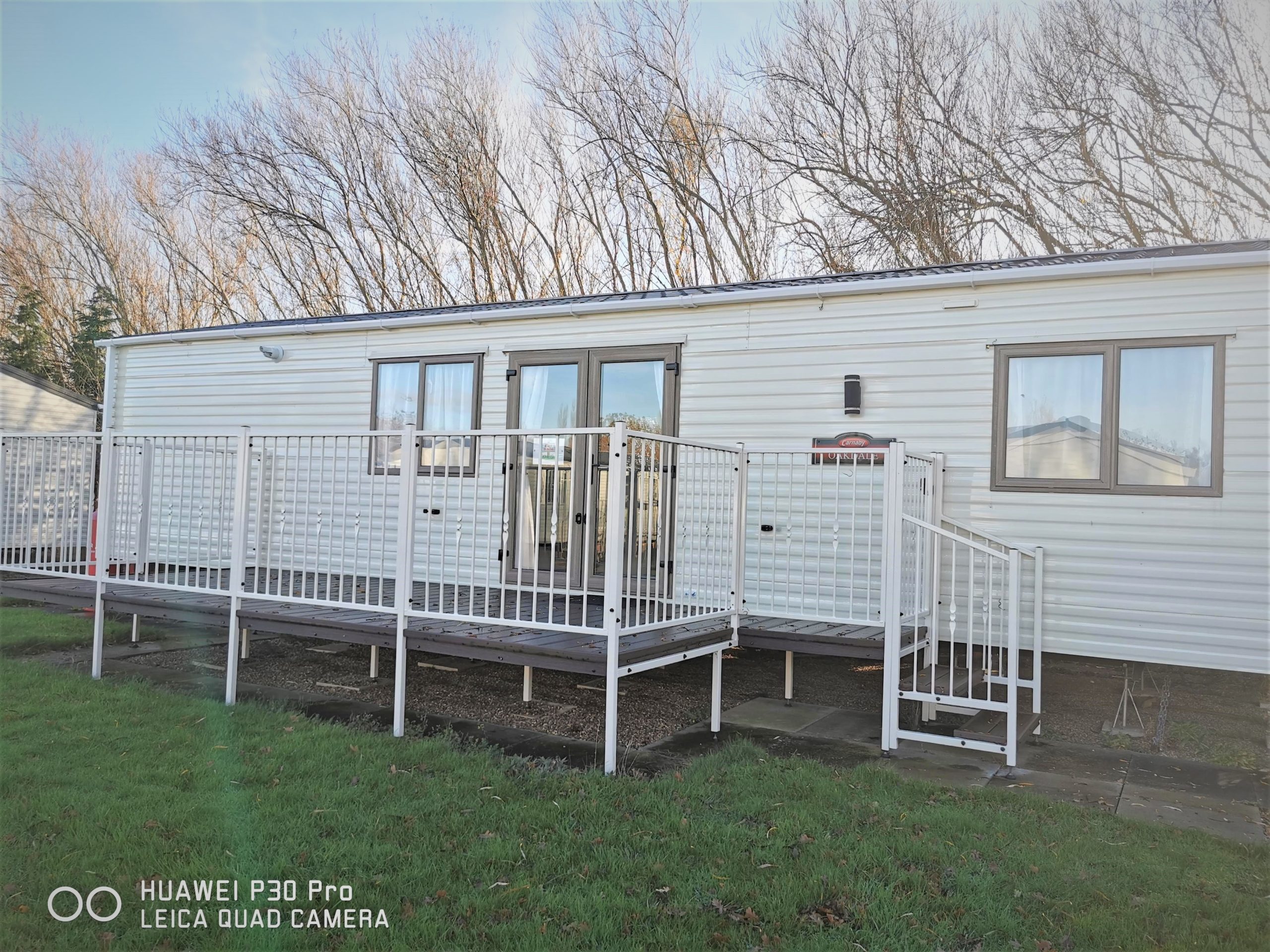 Lowfields Country Retreat » Pre-Owned Static Caravans