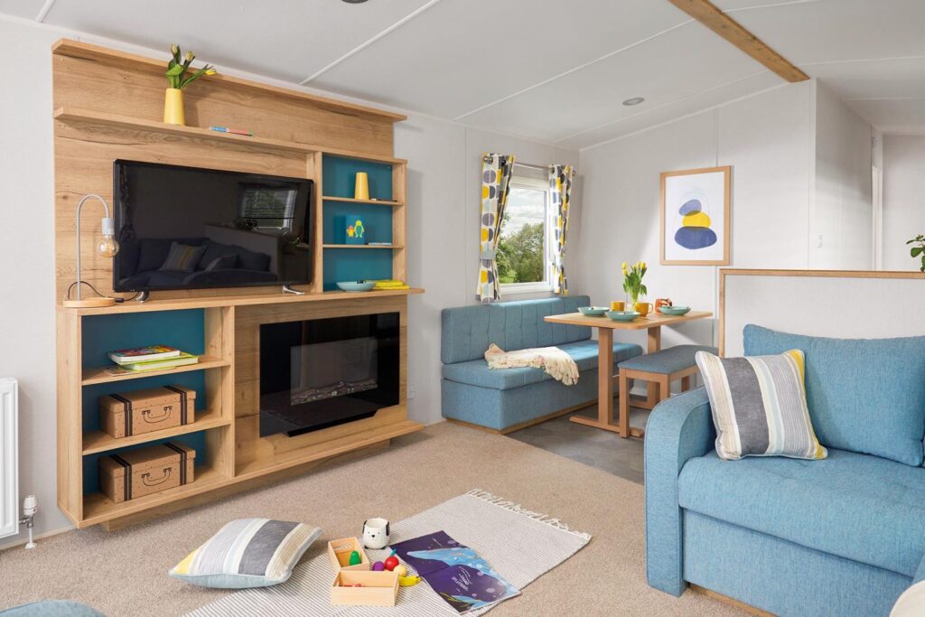 Lowfields Country Retreat » View Accommodation and Book